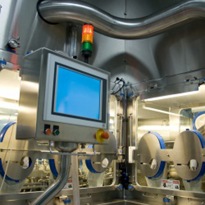 Joint Venture To Deliver Web-based Shop-Floor Solution for Pharma Manufacturers | Automation World