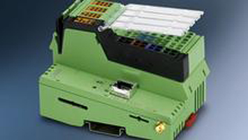 Phoenix Contact: Compact Controllers | Automation World