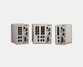 Rockwell Automation: Industrial Ethernet Switch Features Scalable ...
