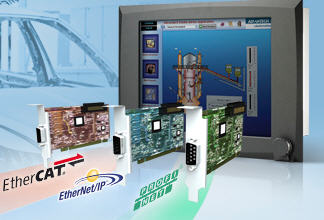 Advantech Corporation: Advantech's Powerful Expansion and Performance ...