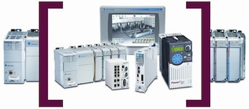 Rockwell Introduces Raft of New Products at Automation Fair ...