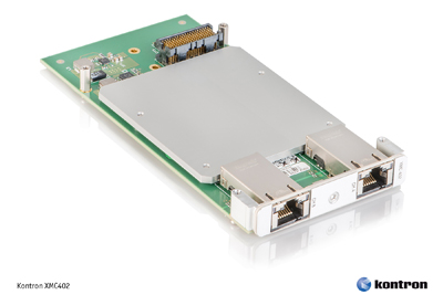 Extension Board Enables Migration to 10 Gigabit Ethernet | Automation World