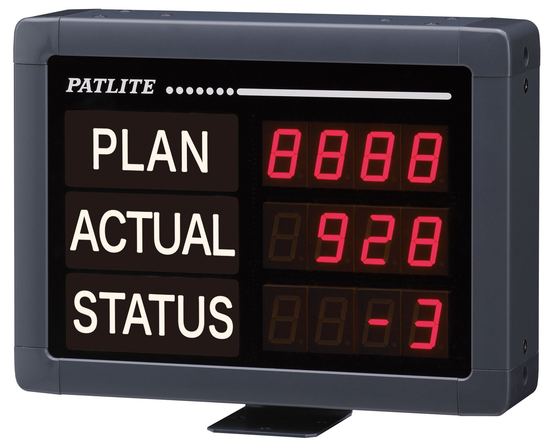 Visual LED Display Boards | Automation World