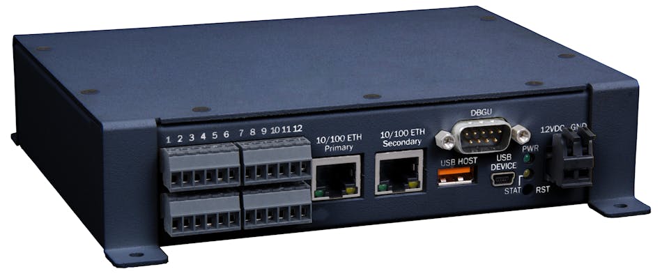 Sealevel Systems Inc: Embedded Computer with ARM9 Processor ...