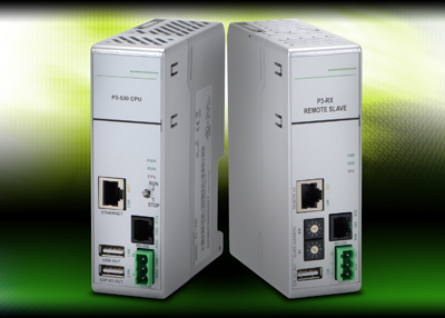 Automation Direct, Inc: Basic CPU and Remote Module for ...