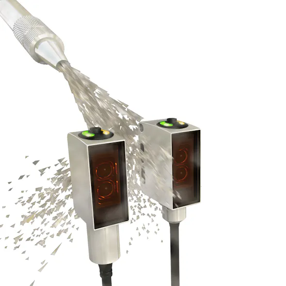Banner Engineering: Photoelectric Sensors for Hygienic and Washdown ...