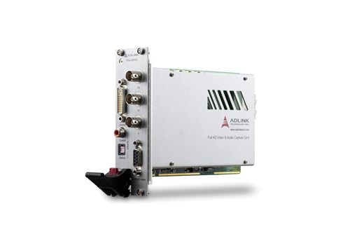 HDMI Video and Audio Capture Card | Automation World
