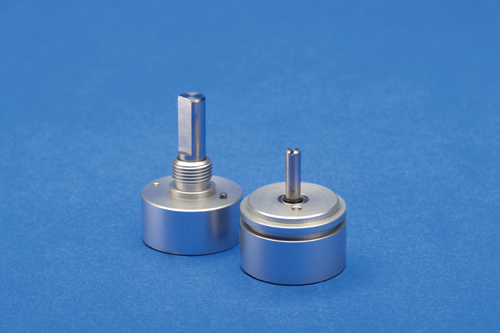 Low Power Rotary Position Sensor | Automation World