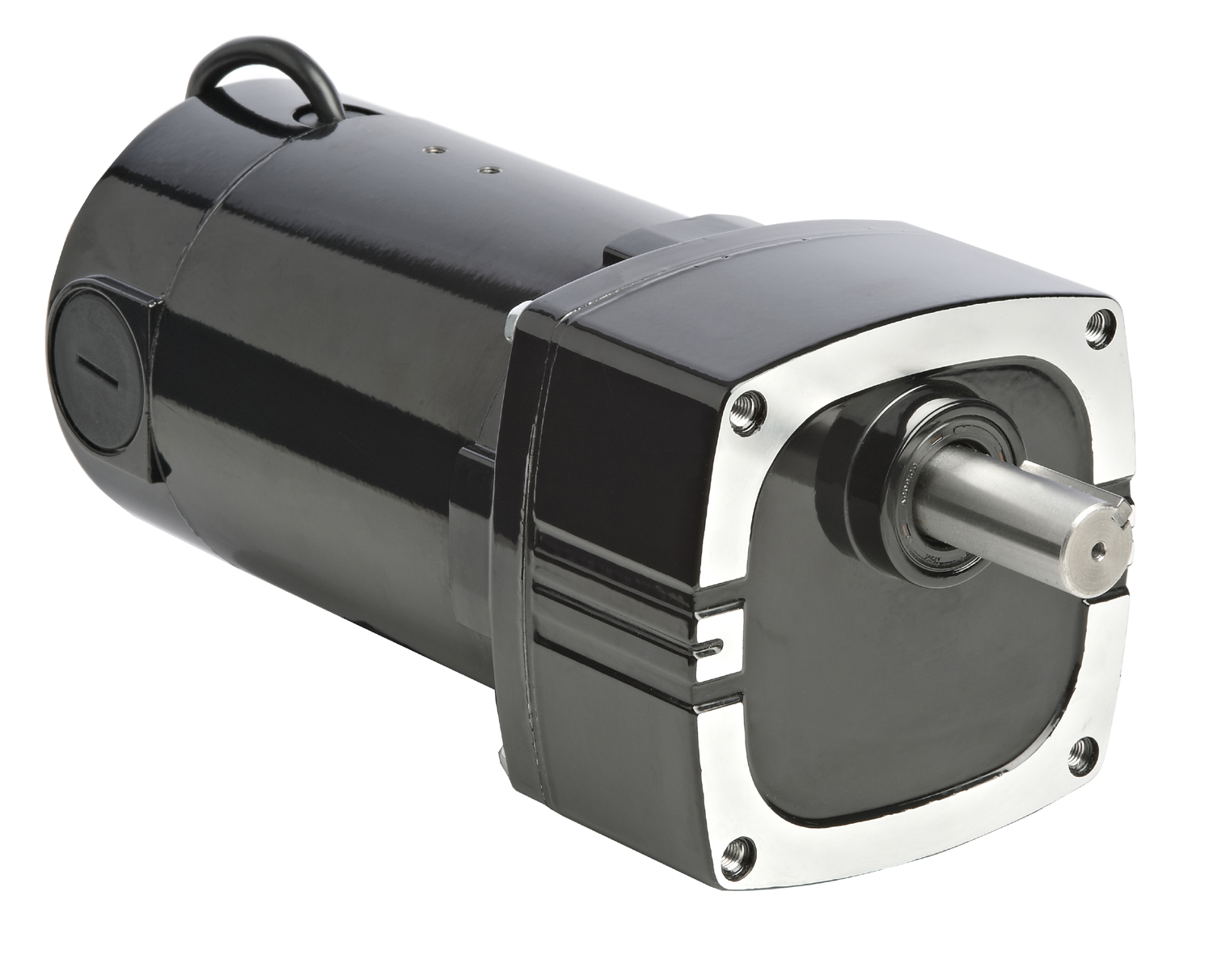 Parallel Shaft Gearmotors Have Improved Power and Performance ...