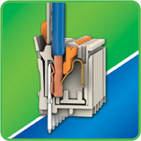 Wago Corporation: Pluggable Connection System | Automation World