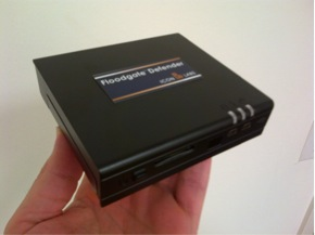 Embedded Firewall | Automation World