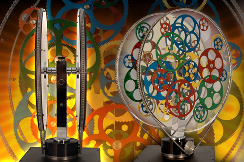 The Art of Motion Control | Automation World