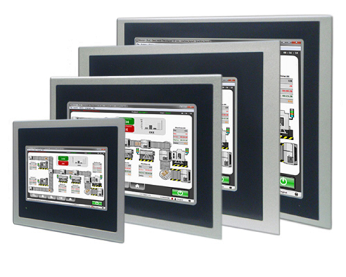 AIS Announces Cost-Effective Operator Interface Panel Solutions For ...
