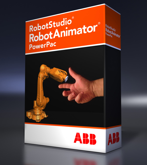 ABB Inc: Robot Screen and Related Software | Automation World