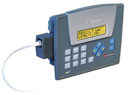 Unitronics New JZ20-R31: A Jazz 2 Series Controller | Automation World