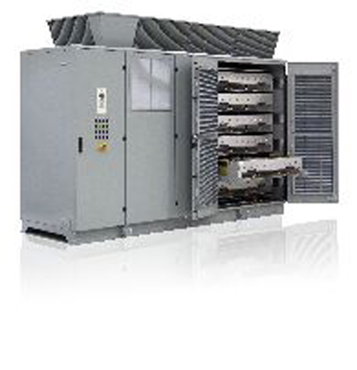 ABB Inc: ABB Expands Medium Voltage Drives' Power Range to 3,000 HP ...