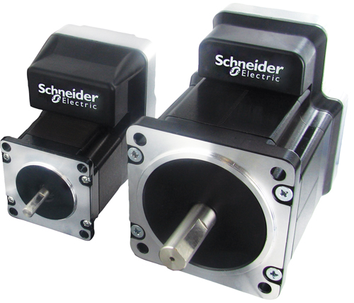 Schneider Electric: New Lexium MDrive | Automation World