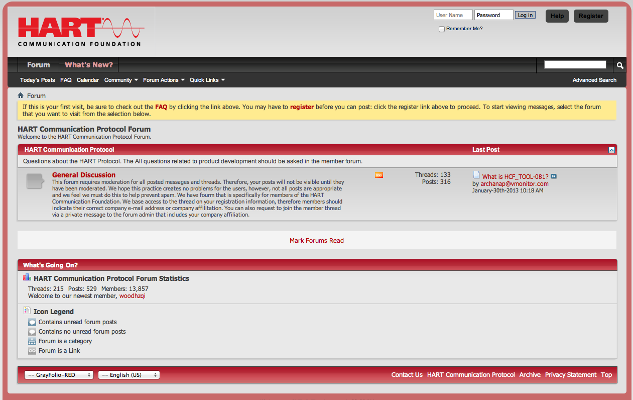 WirelessHART Products and Interoperability | Automation World