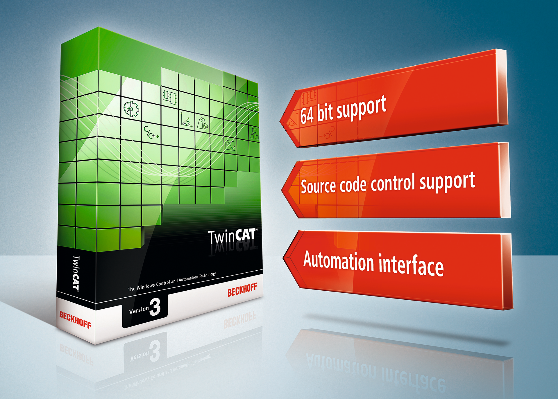 PC-Based Control Software | Automation World