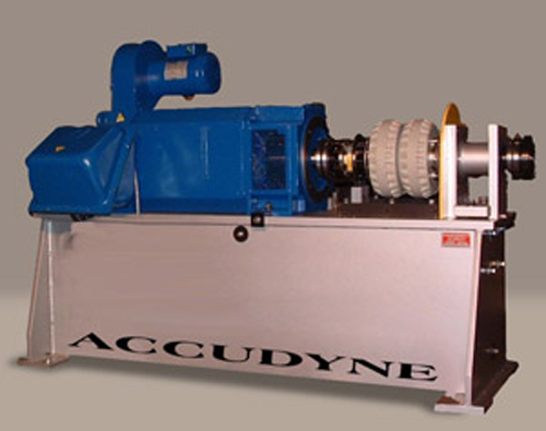 AC Dynamometer Testing System For Wind Power Applications | Automation ...