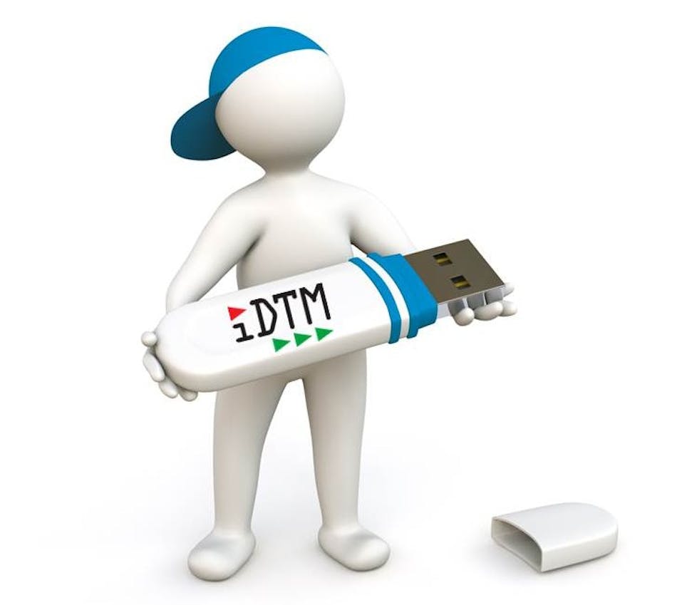 FDT Group: One DTM for all HART or FOUNDATION Fieldbus Devices ...