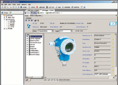FDT Group: Rockwell Automation Asset Management Software Helps You Put ...