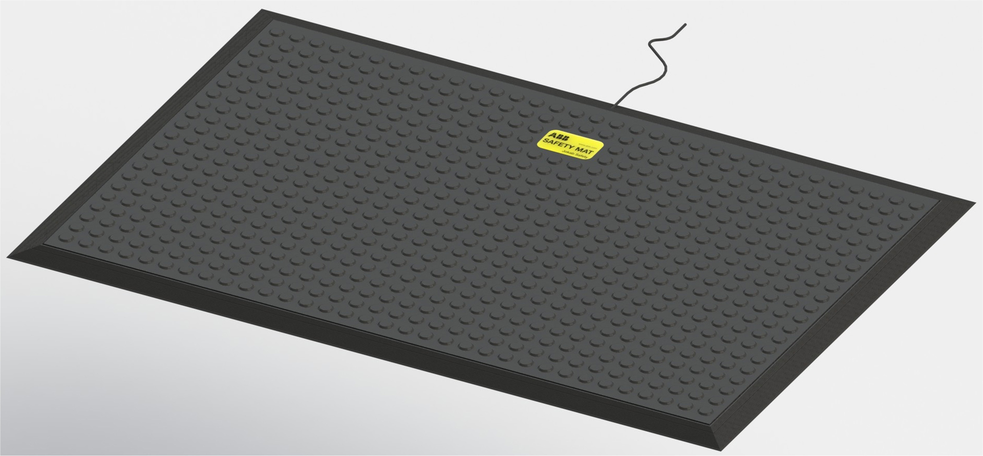 ABB: Safety Contact Mats | Automation World