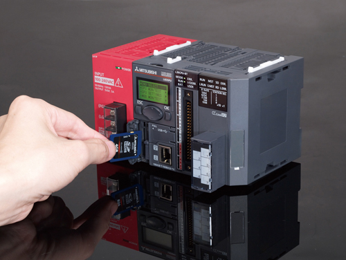 Mitsubishi Electric Expands MELSEC-L Series Programmable Controller ...