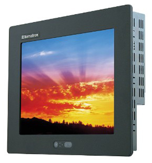 Nematron Introduces New Sunlight Readable Monitor | Automation World