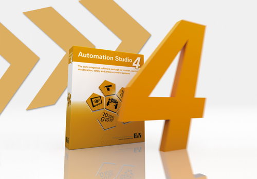 Automation Studio 4 now available | Automation World