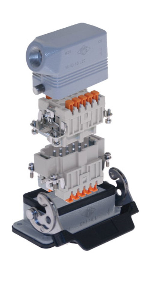 Mencom Corporation announces its offering of ILME Kits | Automation World