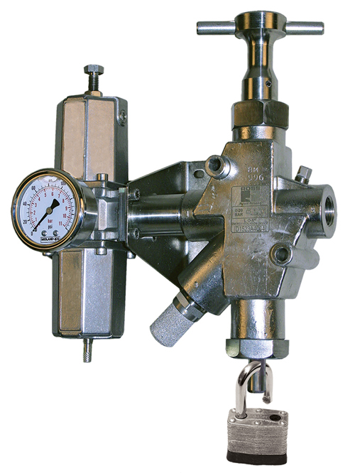 New Ross Stainless Steel L-O-X® Air Entry Unit Offers Corrosion ...