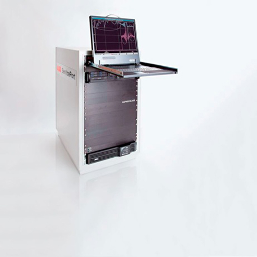 ABB to Launch Unique Service Product for Continuous Hoist Monitoring ...