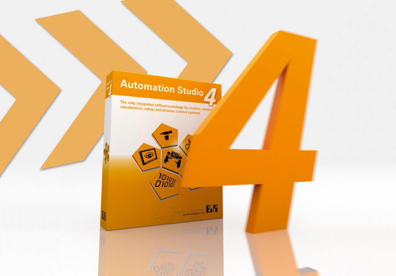B&R: Automation Software | Automation World