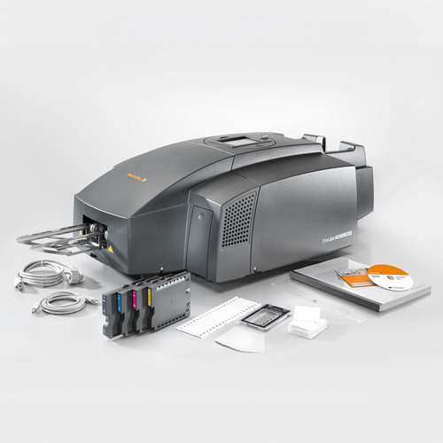 New PrintJet ADVANCED Automated Printing System Ink-jet printer - for ...