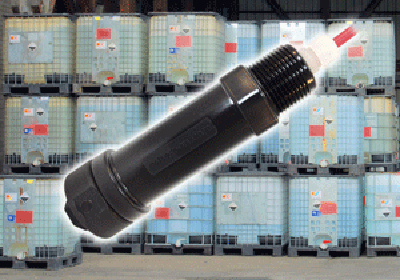 AST Releases PVDF Submersible Pressure Transducer | Alternative to ...