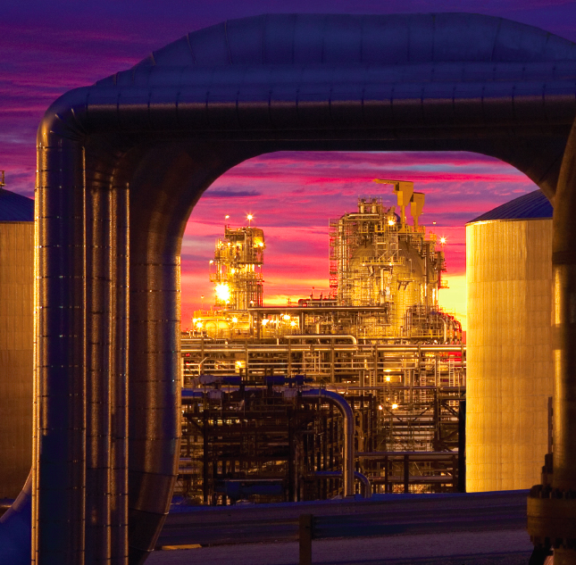 ExxonMobil Chemical Tackles Advanced DCS Training | Automation World