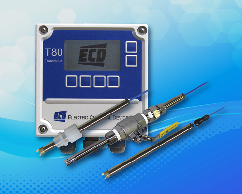 New Universal Transmitter Delivers Several Analytical Measurements ...