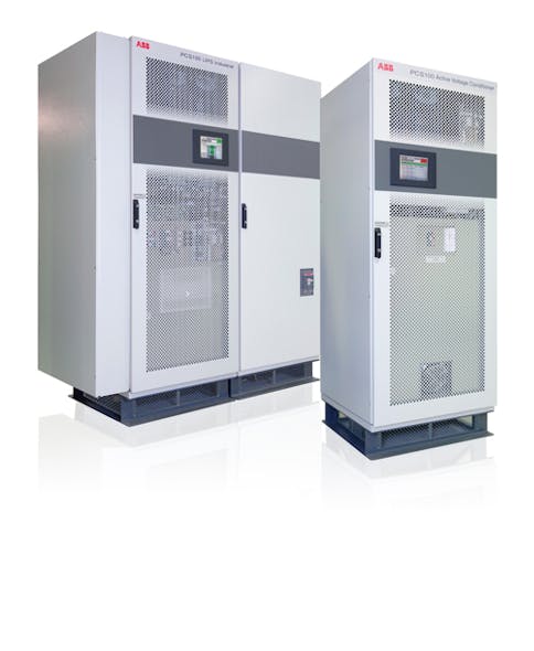 ABB introduces Power Protection Devices for Industrial and Commercial ...