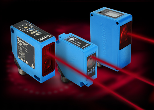 Laser Distance Sensors | Automation World