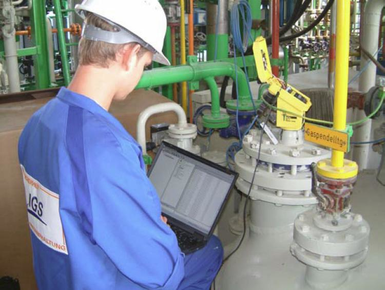 Simplifying Network Reconfiguration With FDT Technology | Automation World