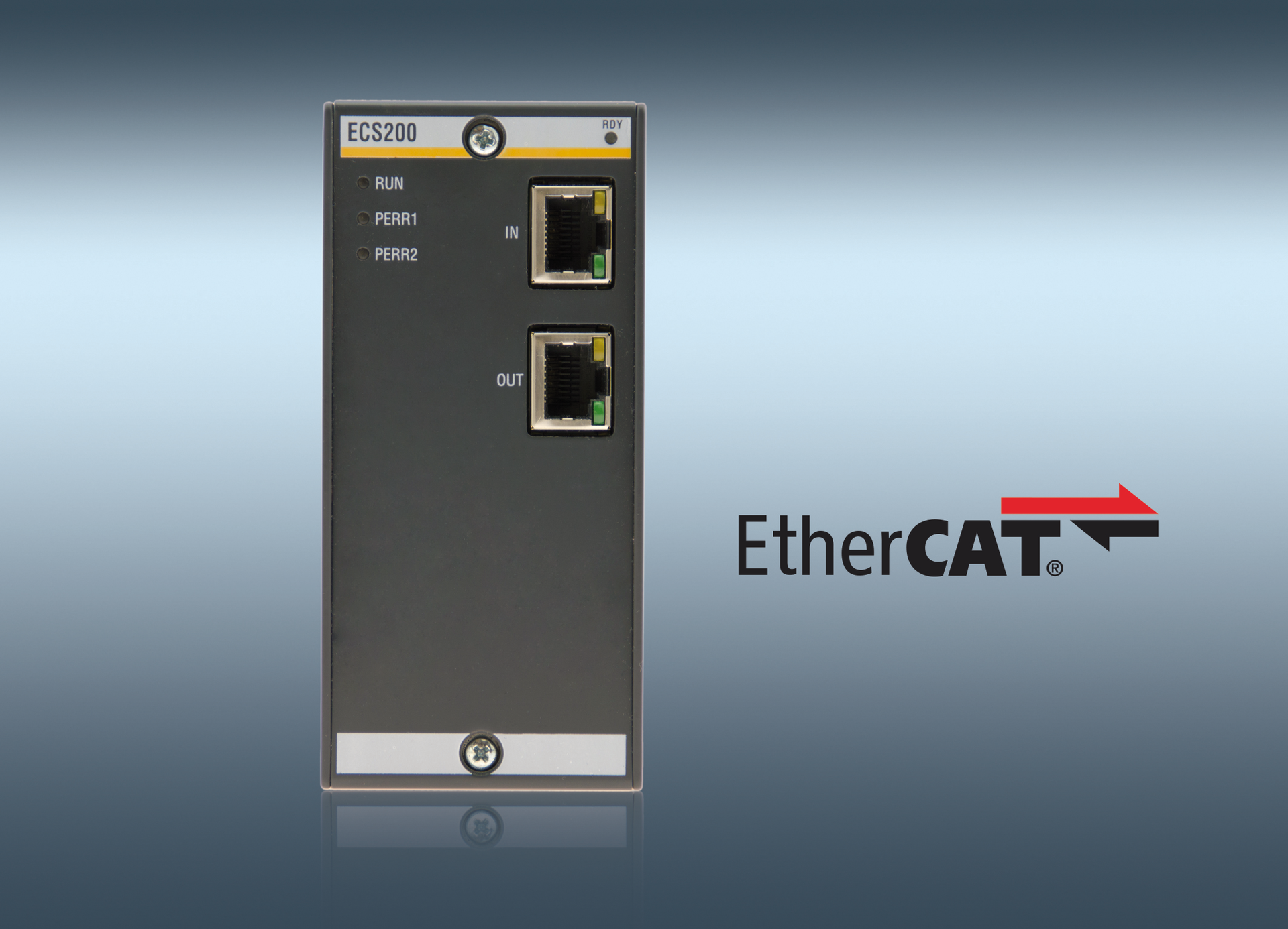 Bachmann: EtherCAT Slave Module | Automation World