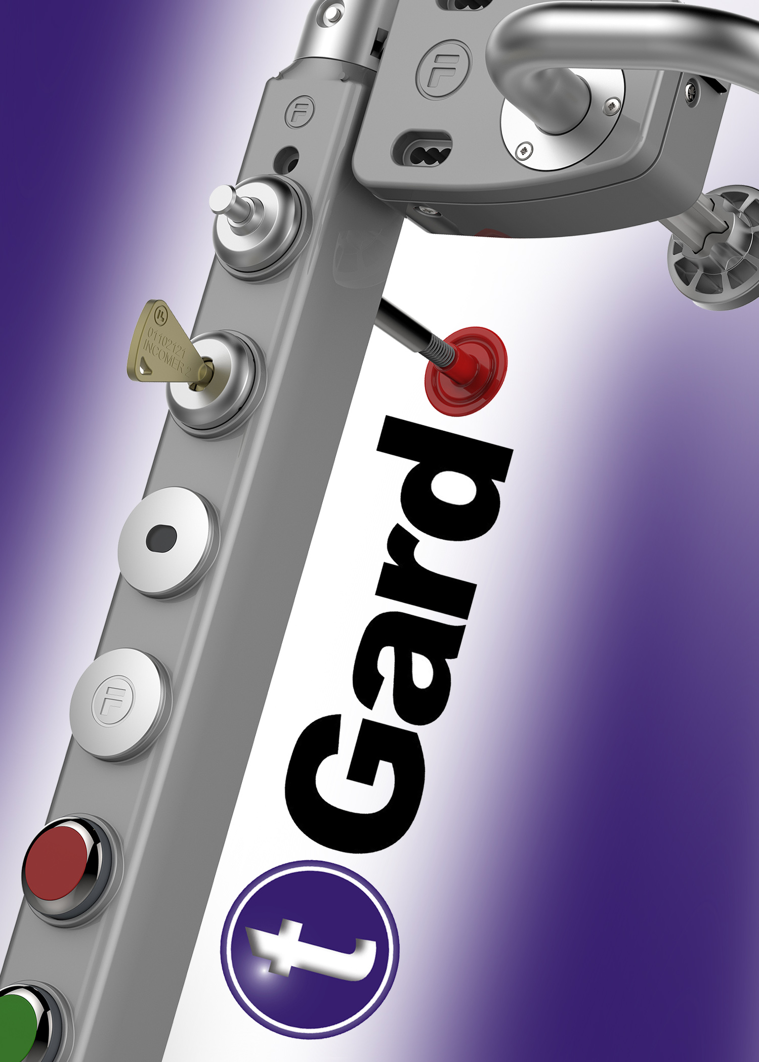 Fortress Interlocks: Access Control System | Automation World