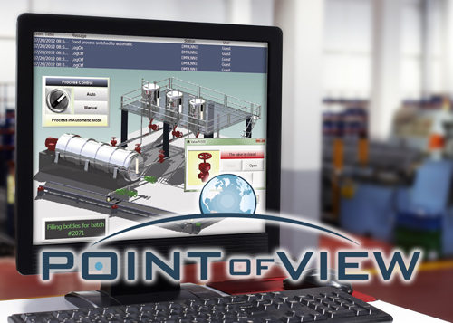 AutomationDirect launches new SCADA/HMI software | Automation World