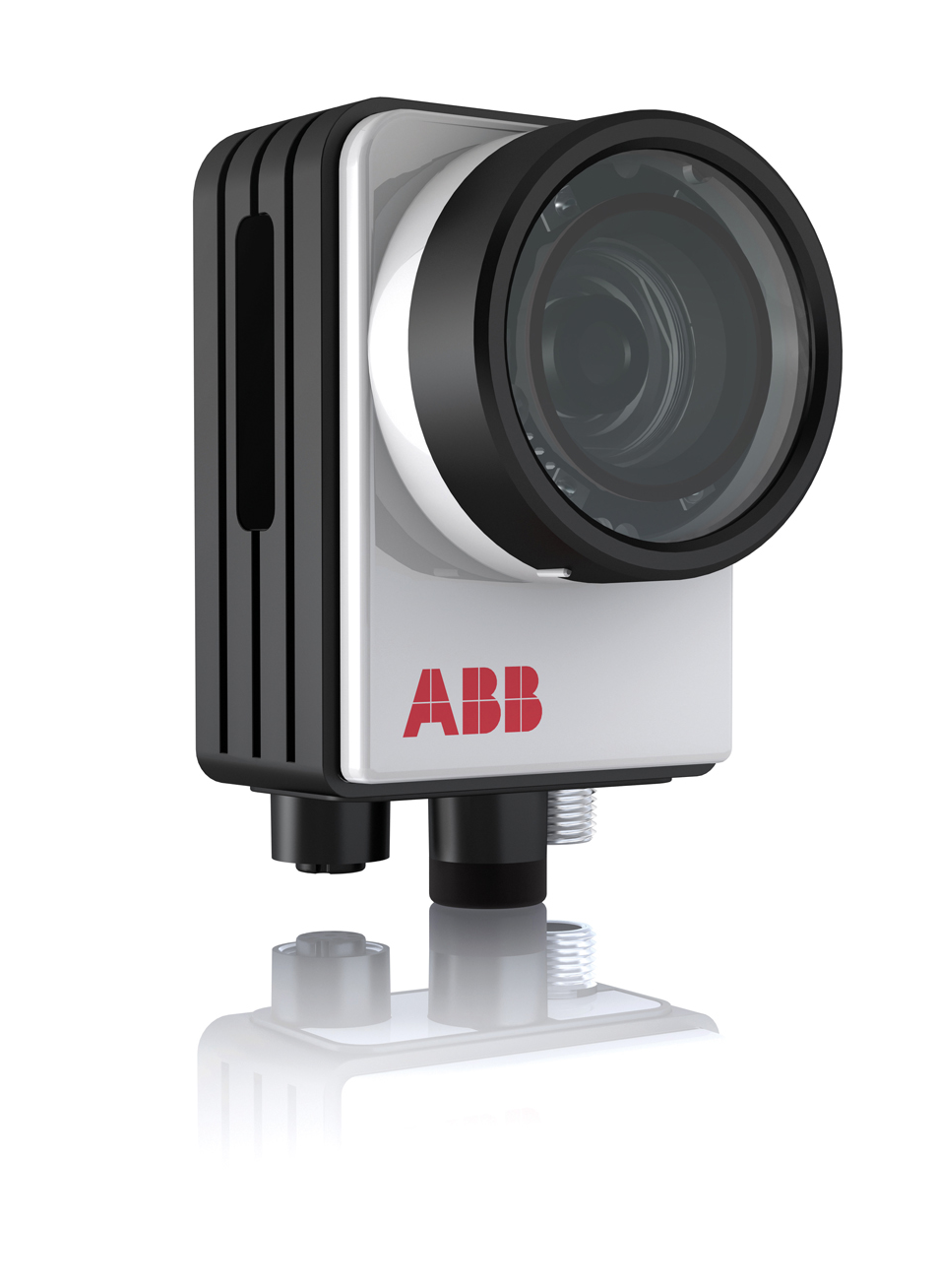 ABB Robotics: Vision System for Robots | Automation World