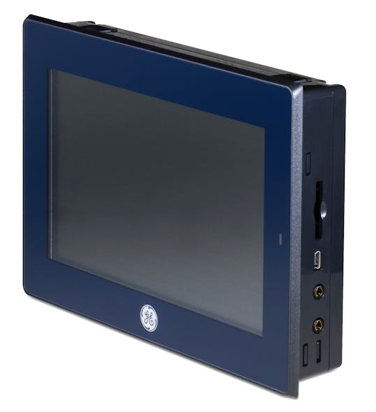 GE: Operator Interfaces for the Industrial Internet | Automation World