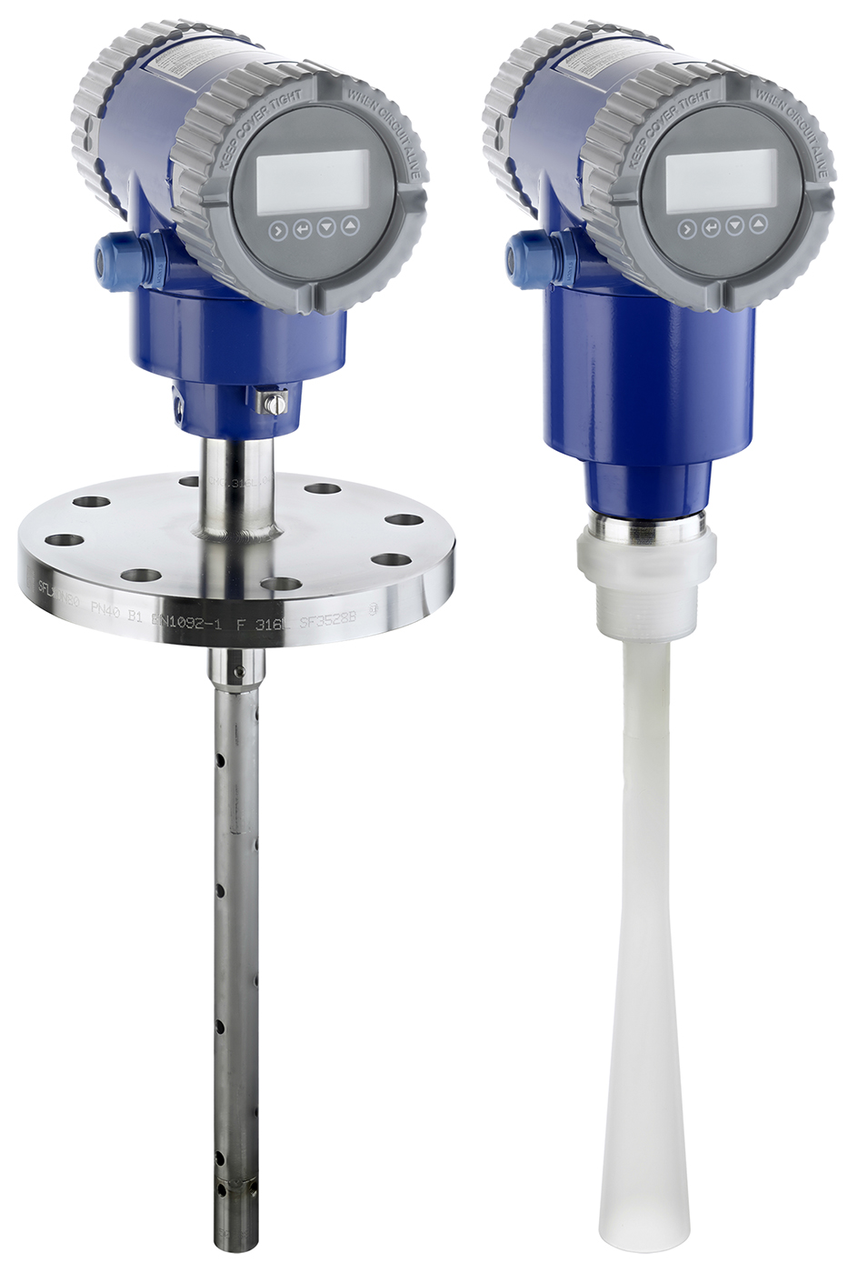 Invensys: Radar Level Measurement | Automation World