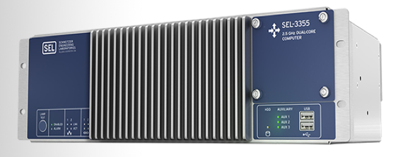 SEL: Industrial PCs | Automation World