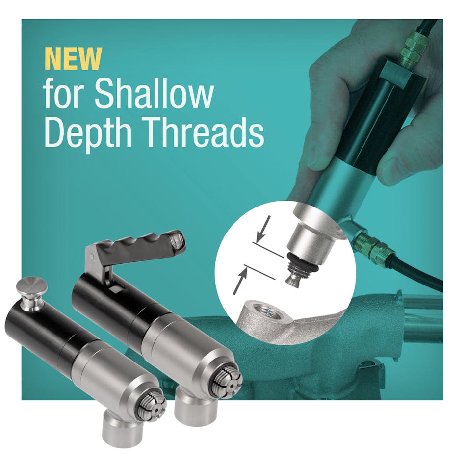 FasTest Introduces New FasMate FN Connectors for Shallow Depth Threads ...