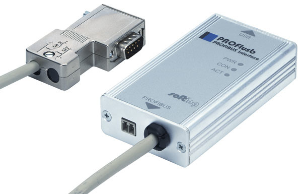 Directly Access PROFIBUS Devices via Softing’s Interface Boards with FDT Frame Integration ...